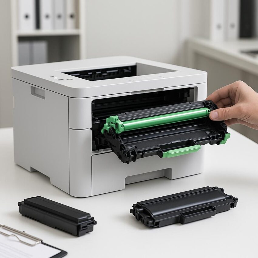 Jak zmienić ustawienia drukowania? - odrukarkach.pl