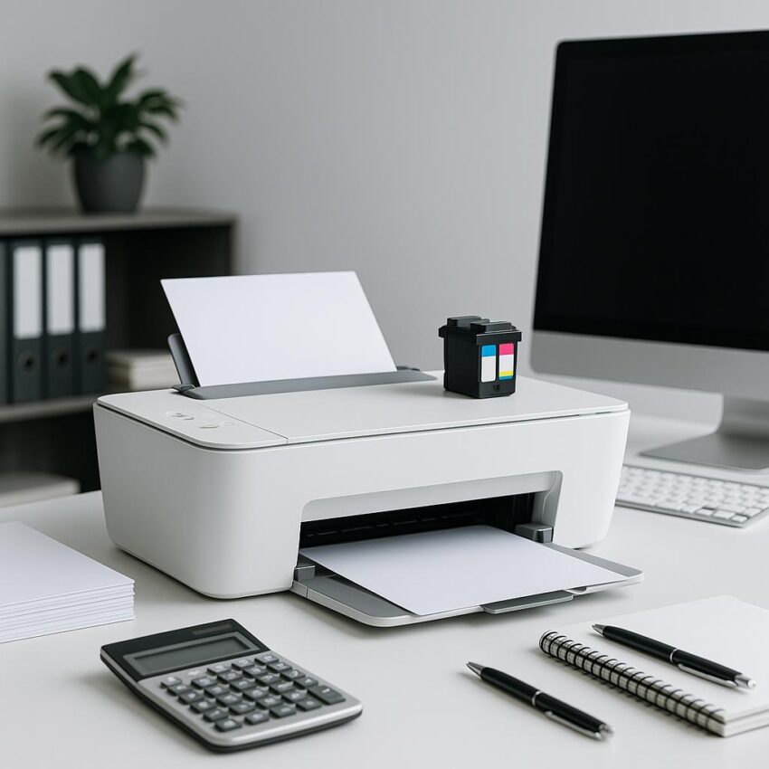 Czy HP Instant Ink się opłaca? - odrukarkach.pl